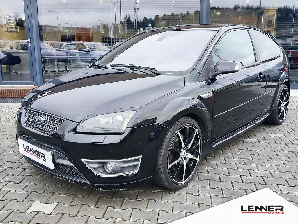 Ojeté a zánovní vozy | Lenner Motors